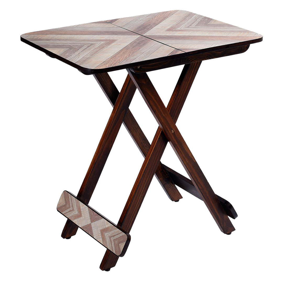 Bentley Folding Table (Paper) – Saaj Crafts