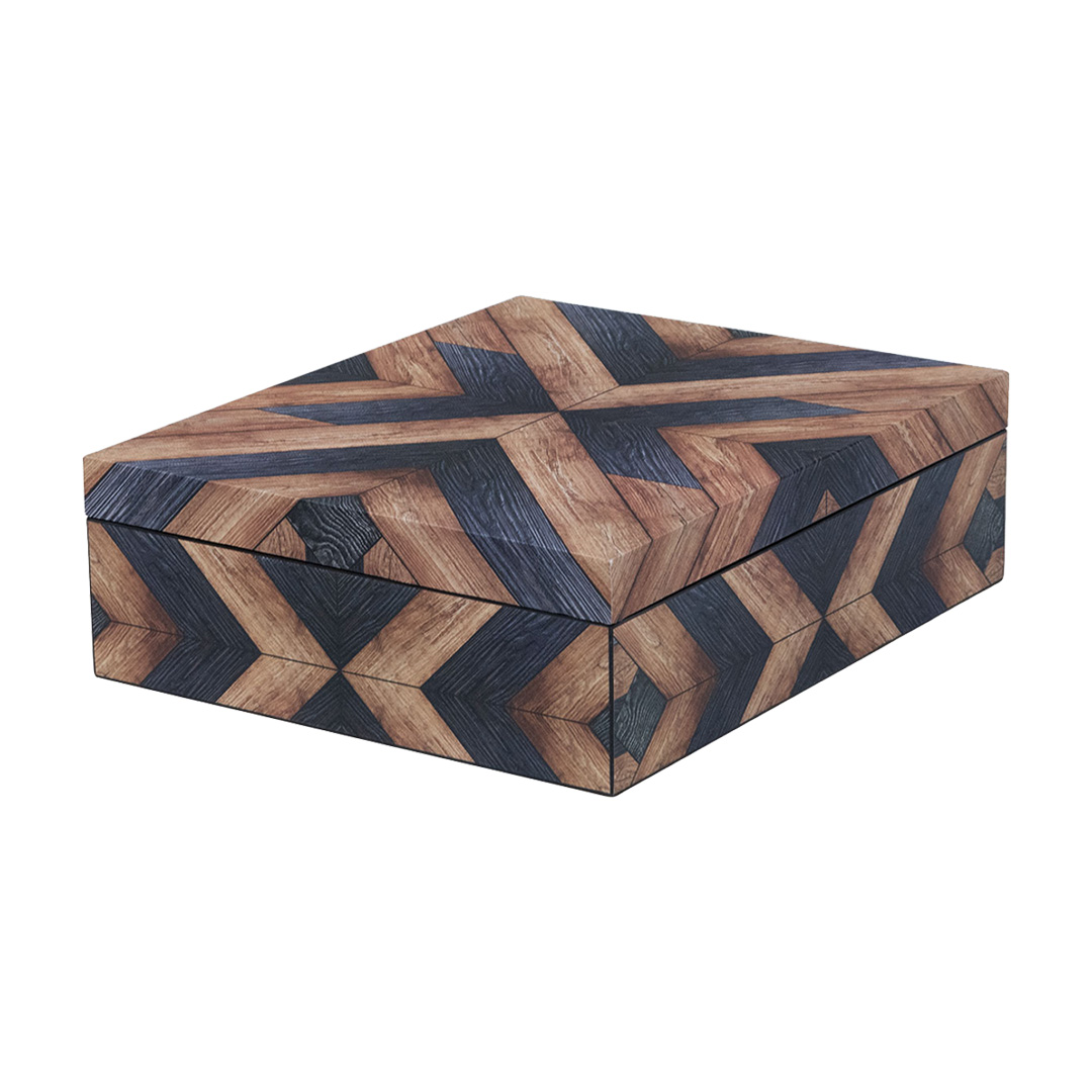 Oakley Box (S) – Saaj Crafts