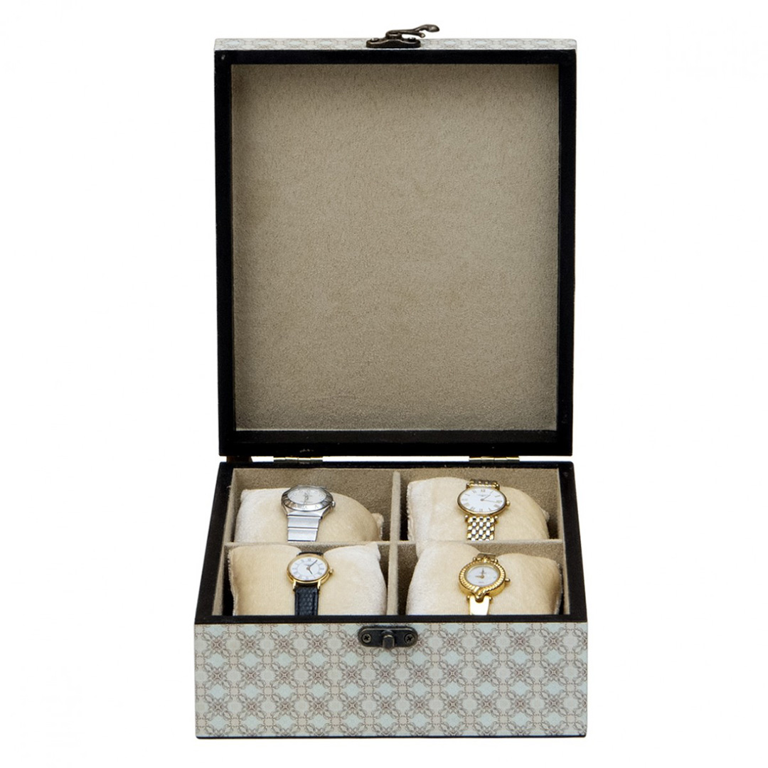 Oakley Box (S) – Saaj Crafts