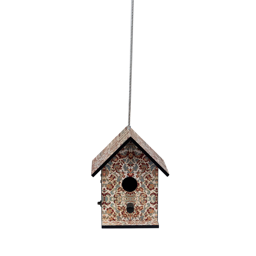 Tweety Bird Box – Saaj Crafts
