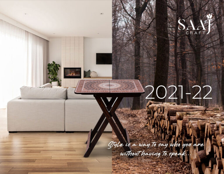 Saaj Crafts